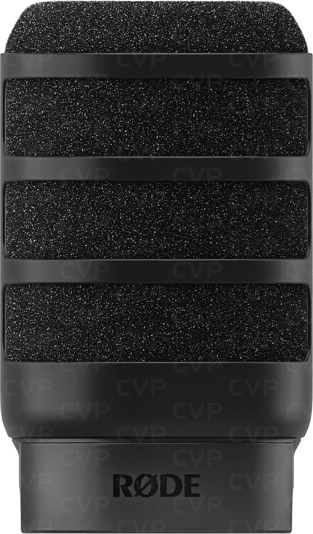 Get RODE Pop Filter For Podmic (Multiple Colours) at CVP