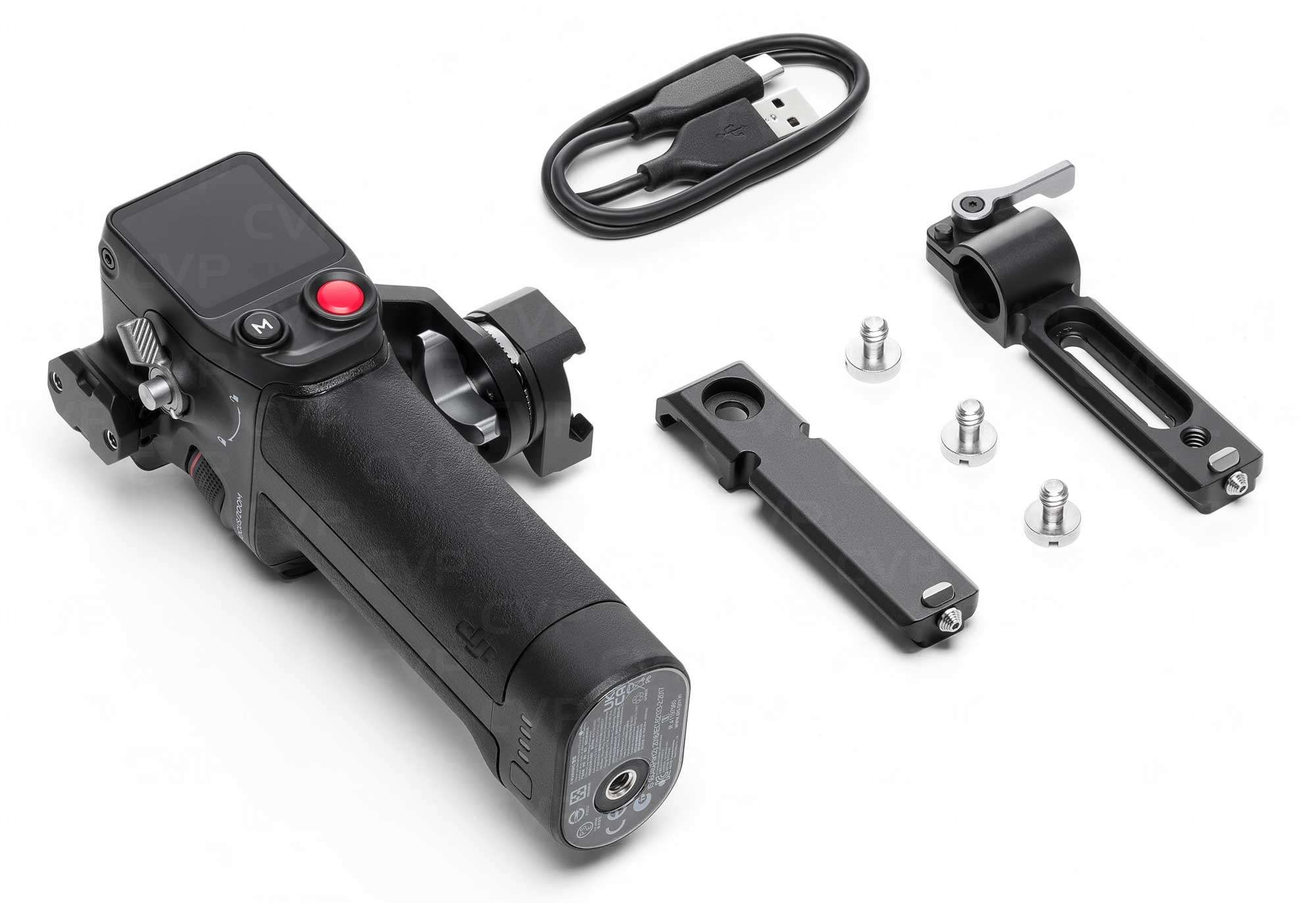 Buy - DJI Focus Pro Grip (CP.RN.00000360)