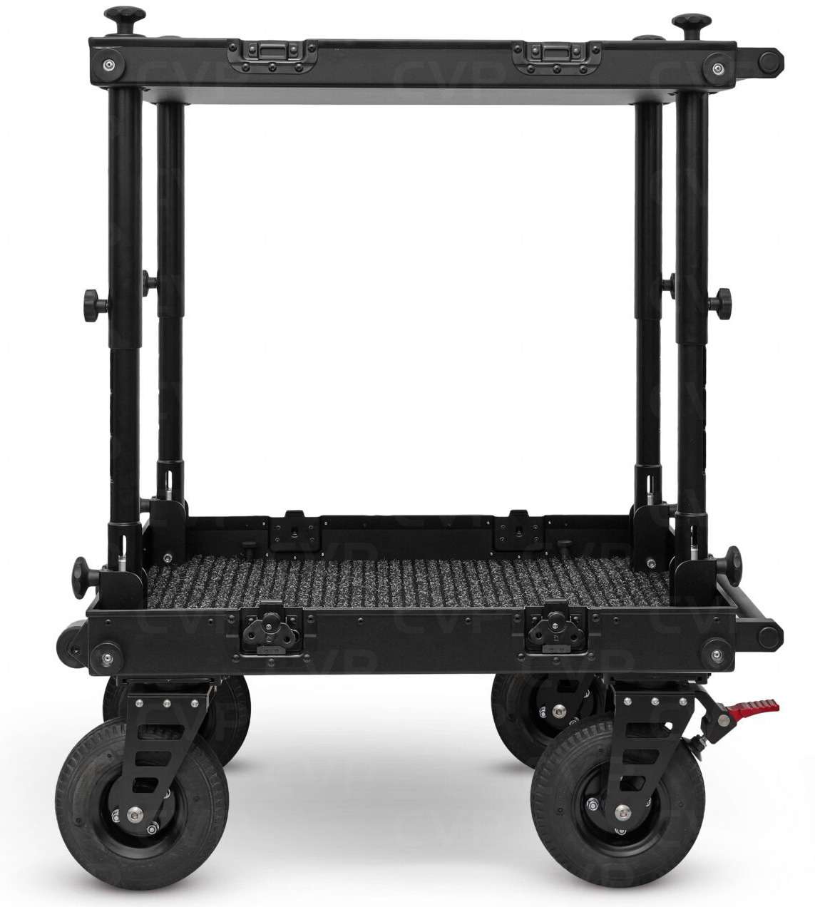 Buy - Adicam MINI 9 Inch Prem Wheels H/A Legs Black (001-09BLK-HAS-PREM)