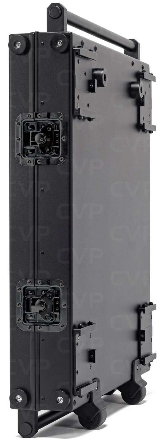 Buy - Adicam MINI 10 Inch Prem Wheels H/A Legs Black (001-10BLK-HAS-PREM)