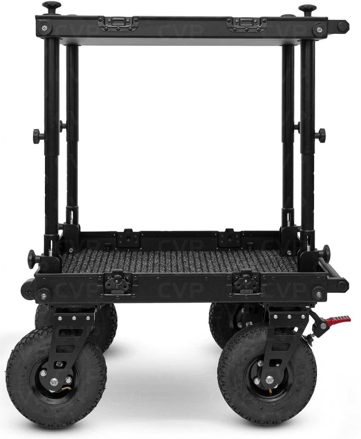 Buy - Adicam MINI 10 Inch Prem Wheels H/A Legs Black (001-10BLK-HAS-PREM)