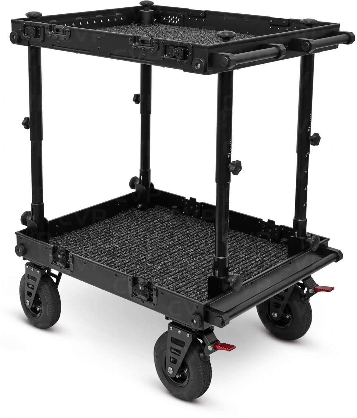 Buy - Adicam Mini+ - 9in Prem Wheels, Black Latches and H/A Legs (049 ...