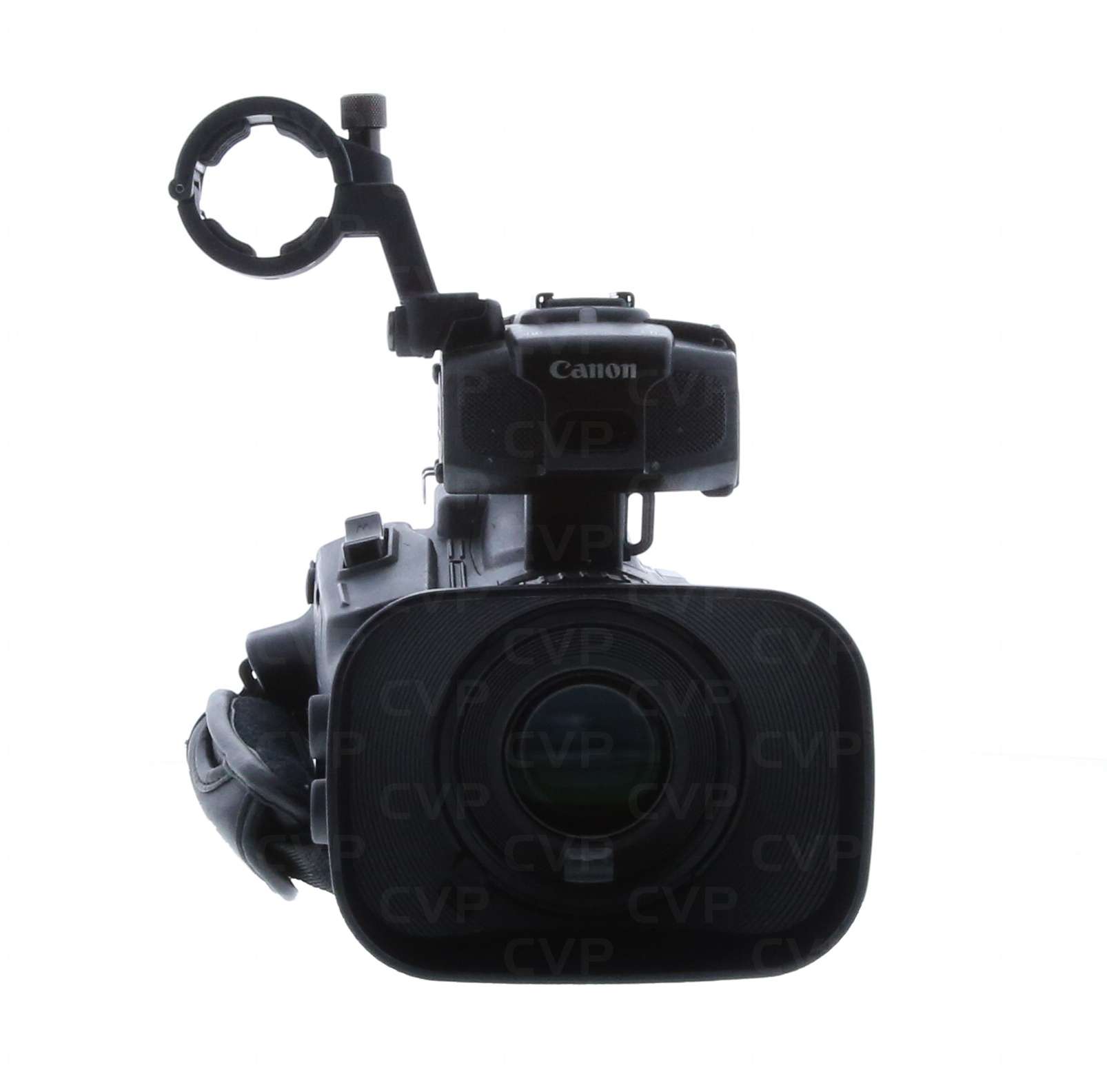 Buy - Used Canon XF105 (XF-105) Professional HD Handheld Camcorder with ...