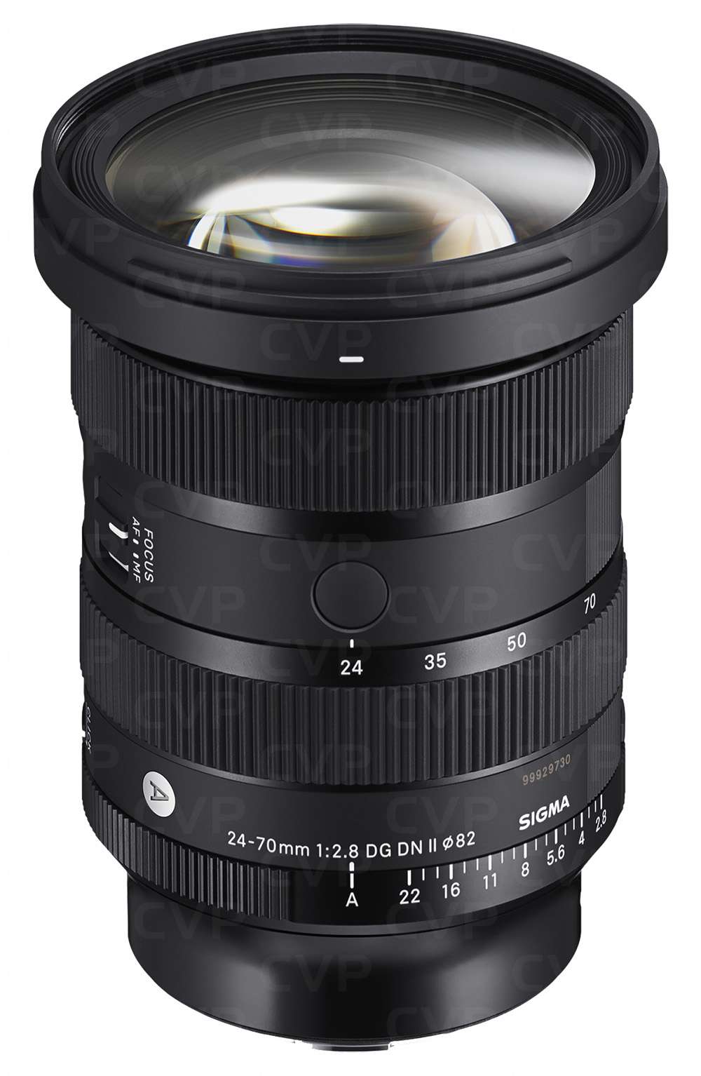 Sigma 24-70mm F2.8 DG DN II | Art - E Mount | CVP