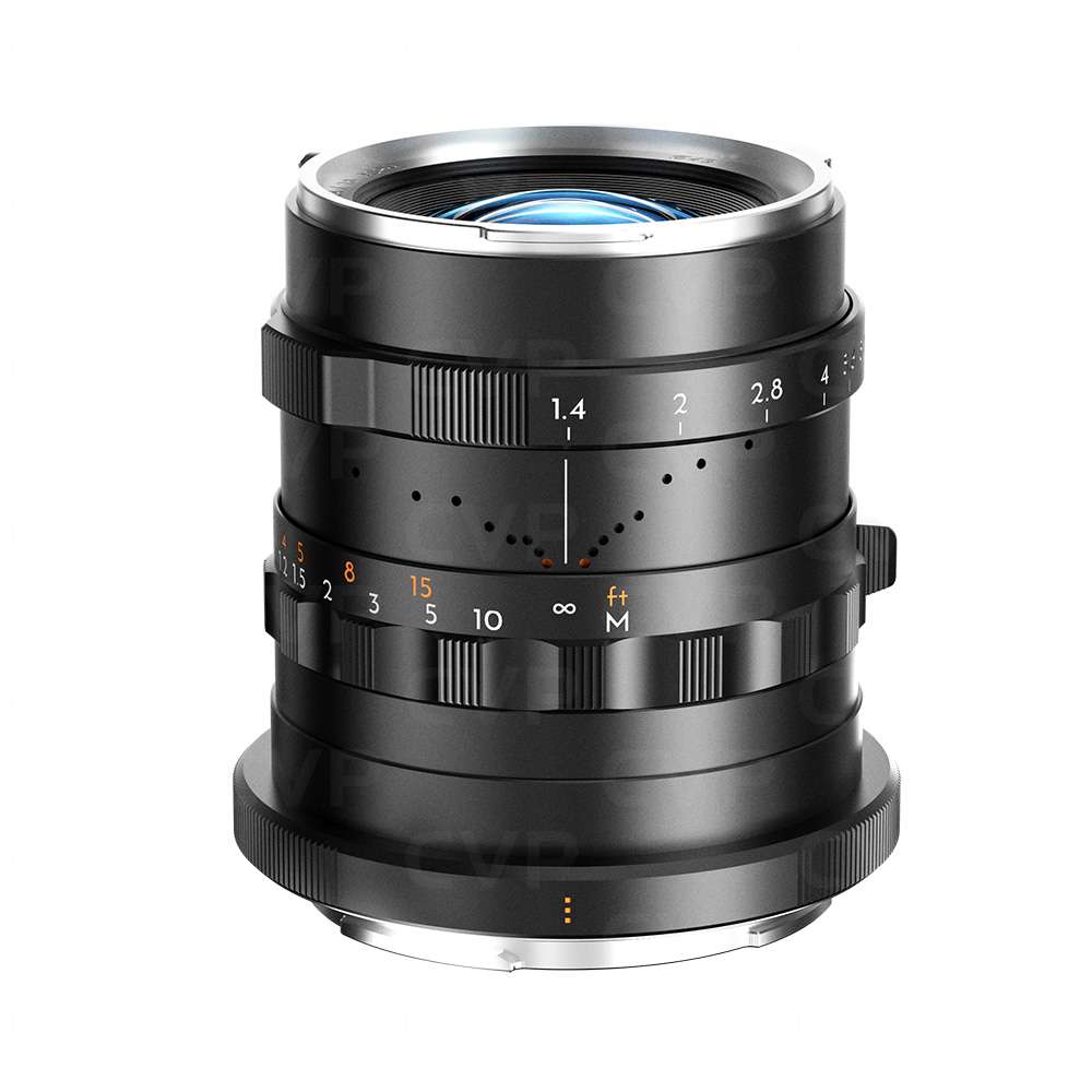 Thypoch Simera 28mm f1.4 Nikon Z Mount - Black | CVP