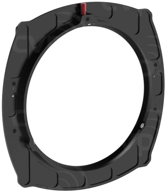 Buy - Vocas MB-600 Rear Plate 165mm - 0620-0201 (06200201)