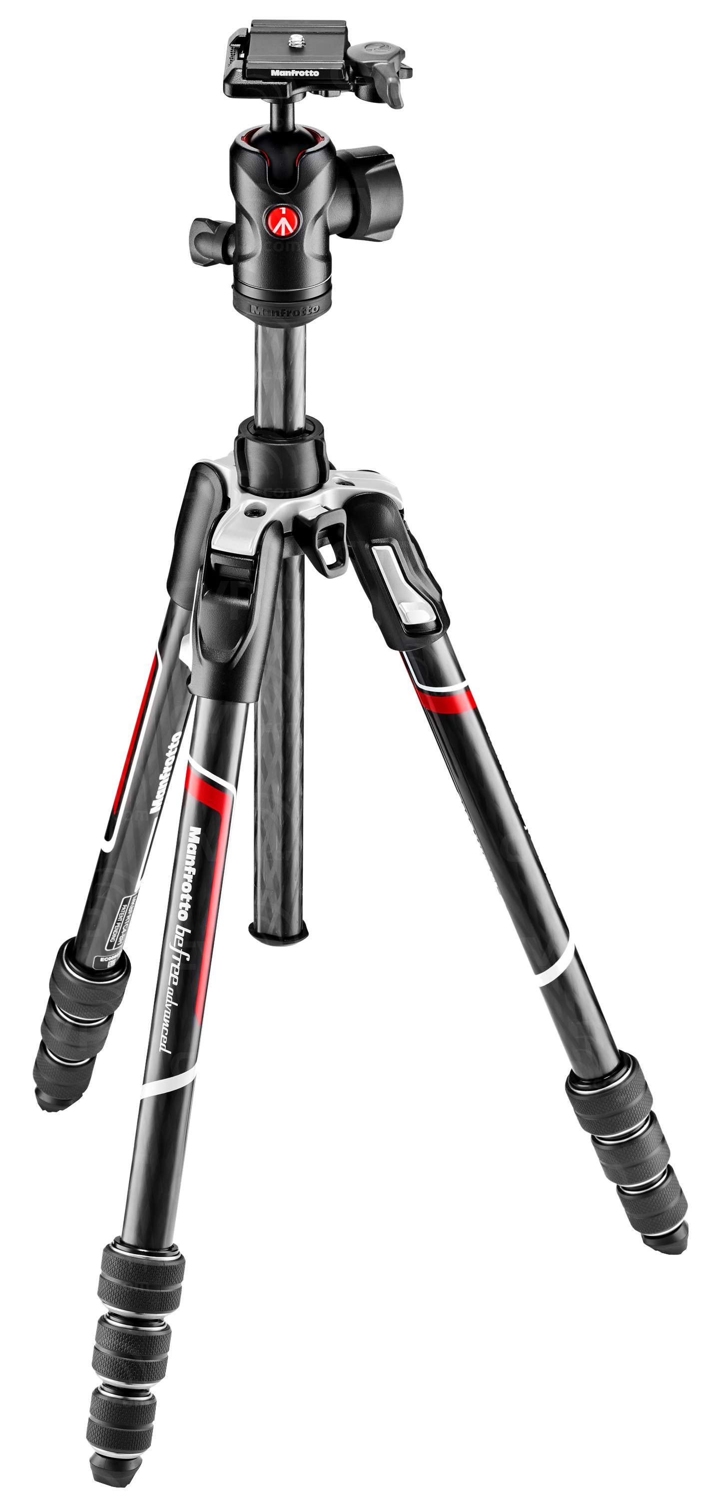 Buy - Manfrotto Befree Adv. Carbon (MAN-MKBFRTC4-BH)