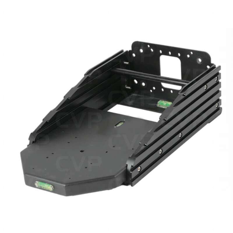 Buy - DataVideo Wall Mount For PTR-10 Cameras (WM-11)