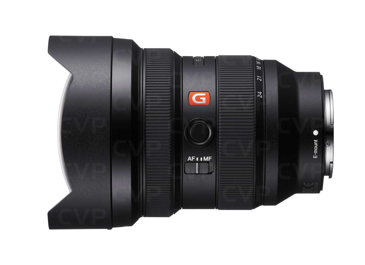 Buy - Sony 12-24mm f2.8 GM Lens - Sony E (SEL1224GM.SYX)