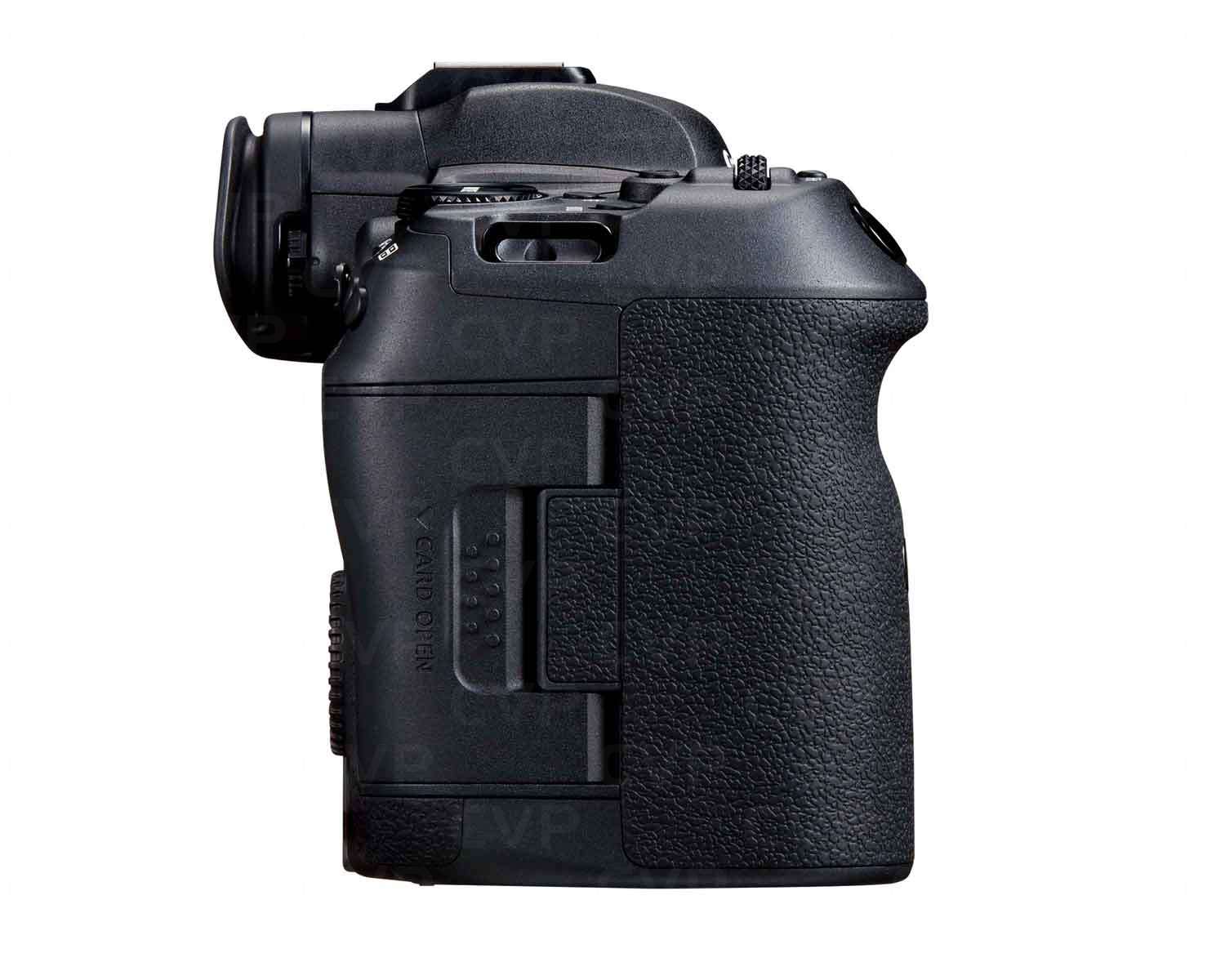 Canon EOS R5 Megapixel Full Frame Mirrorless Camera | CVP