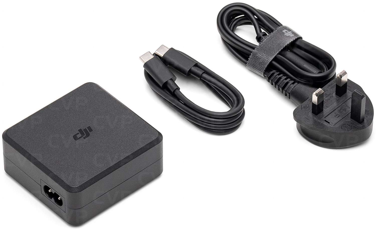 DJI 100W USB-C Power Adapter | CVP