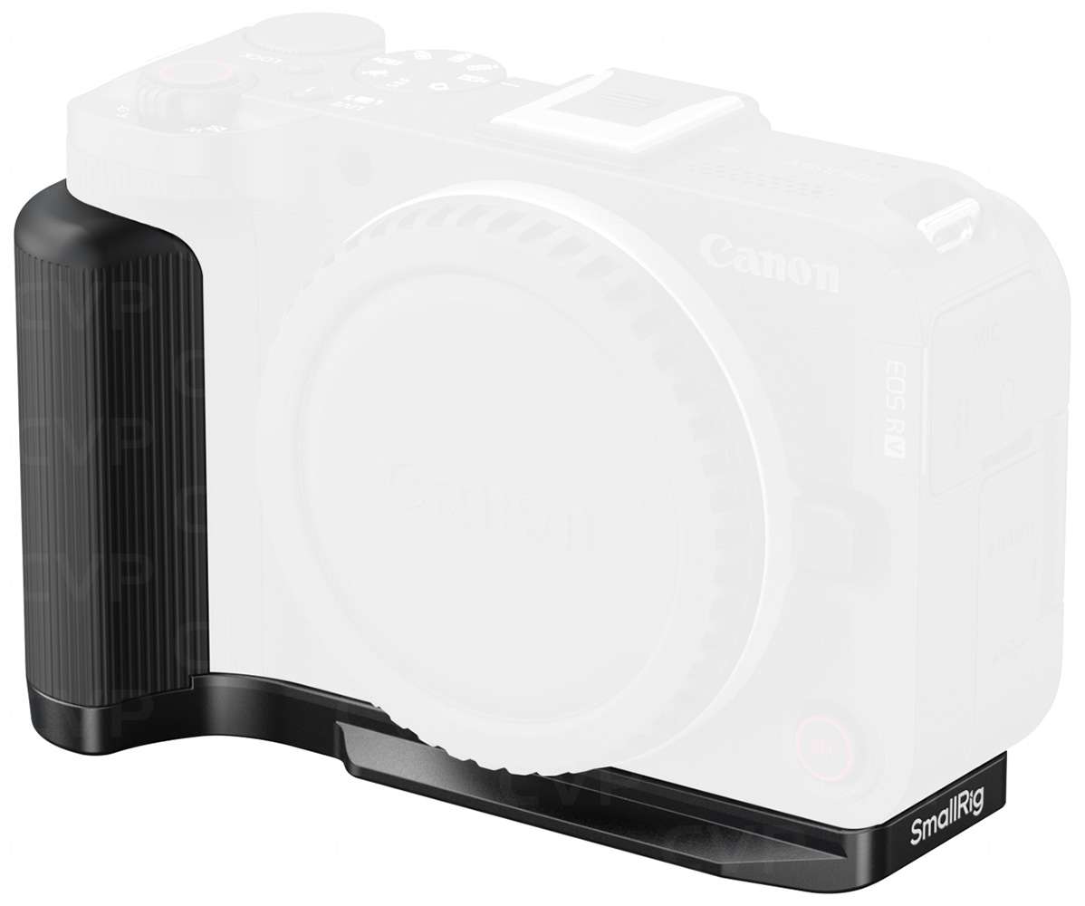 SmallRig L-Shaped Mount For R50 V - Black | CVP