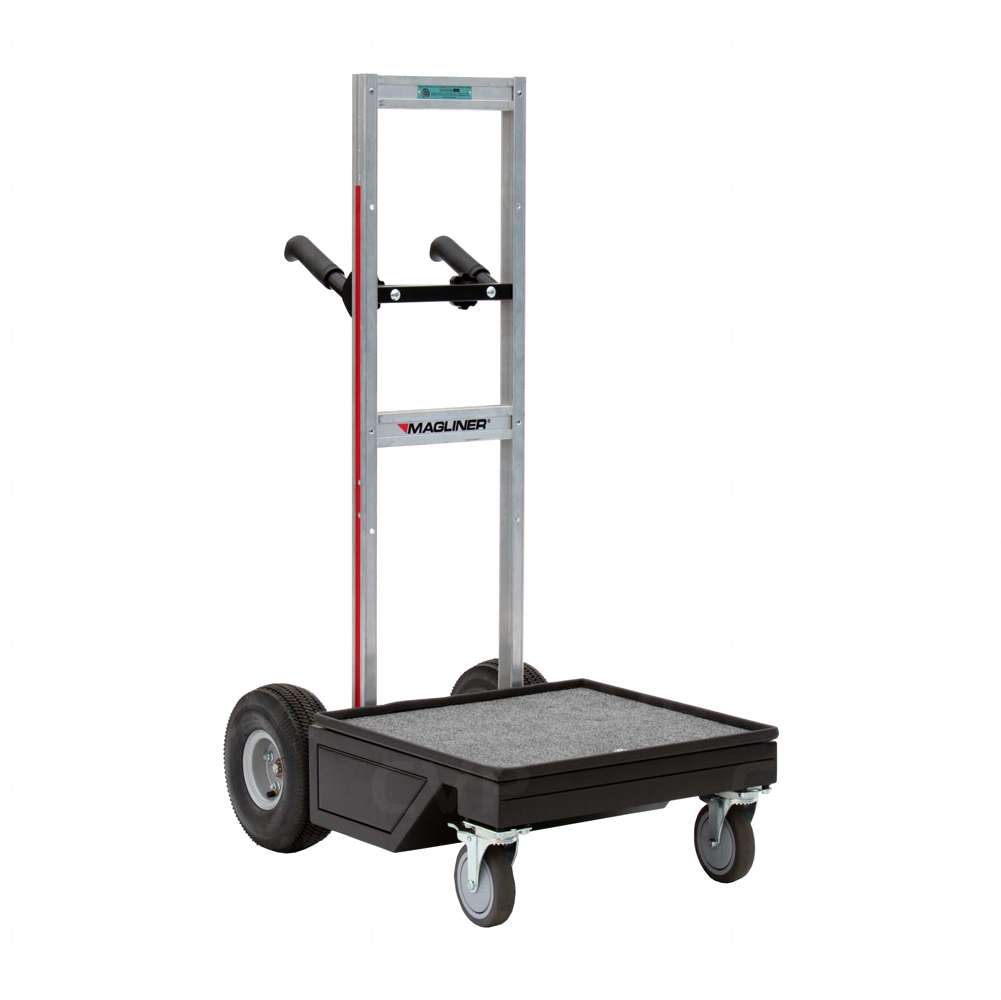 Buy - Magliner MAG-01 V-JR 5X (MAG01VJR5X) Mag Junior Vertical Cart ...