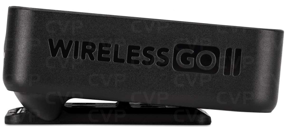 Buy - Rode Wireless GO II Transmitter (WIGOIITX)