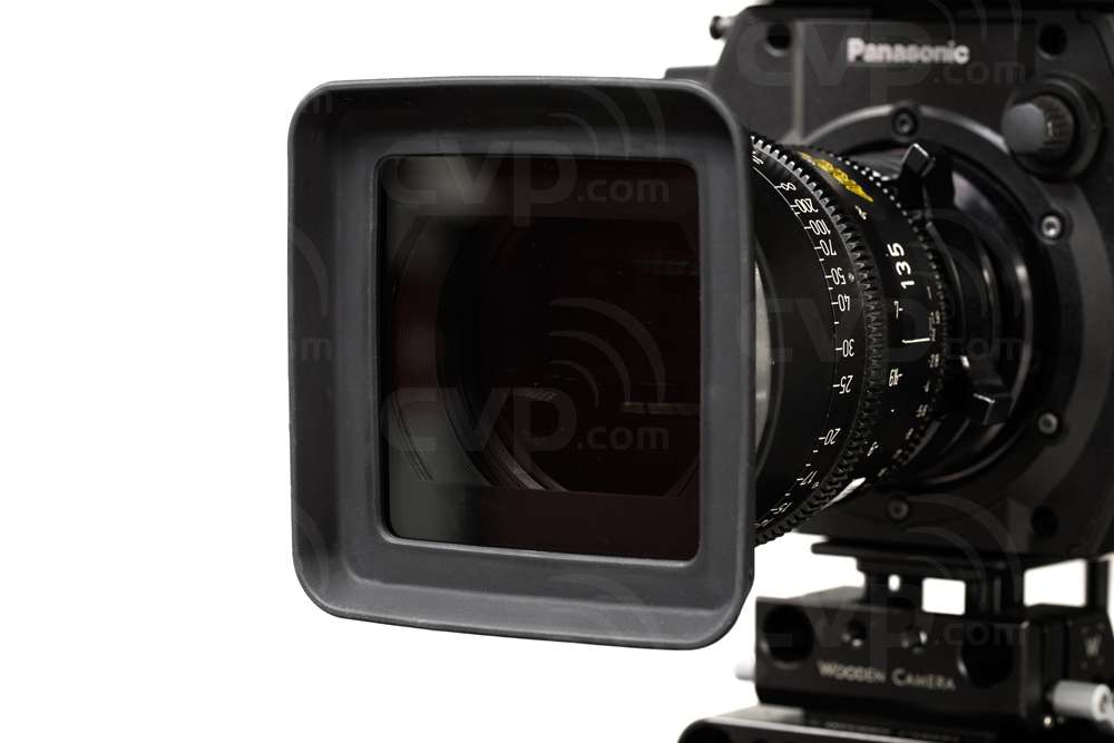 Buy - Wooden Camera Zip Box 4x4 (90-95mm) (231500)