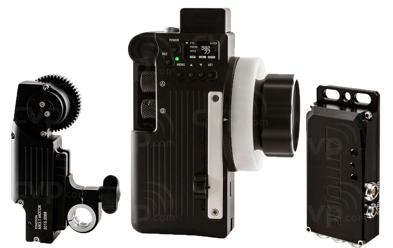 Comprar - Teradek RT MDR-M Motor Kit (15-0014)