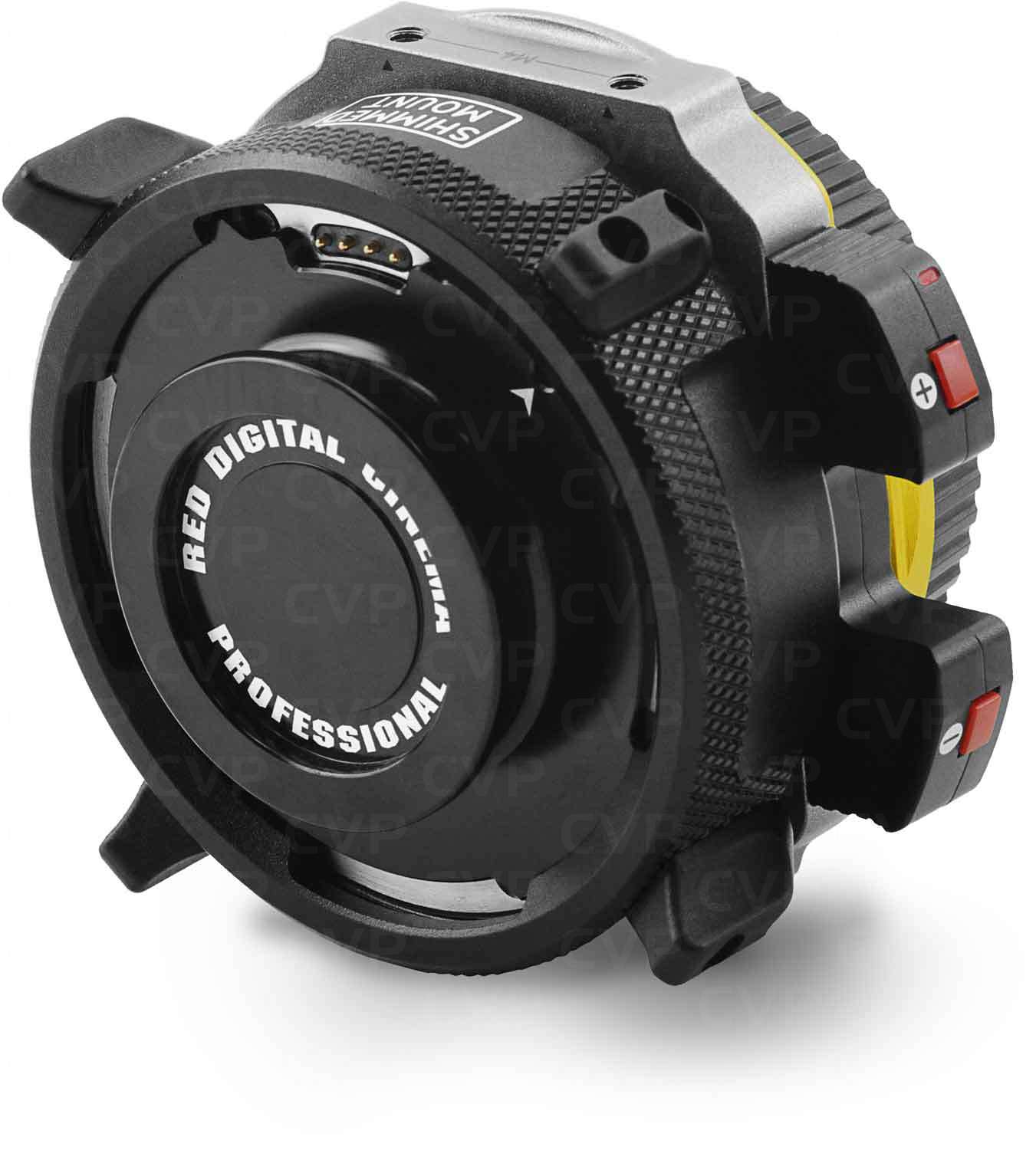 RED V-RAPTOR XE Z Mount Cine Essentials Pack | CVP