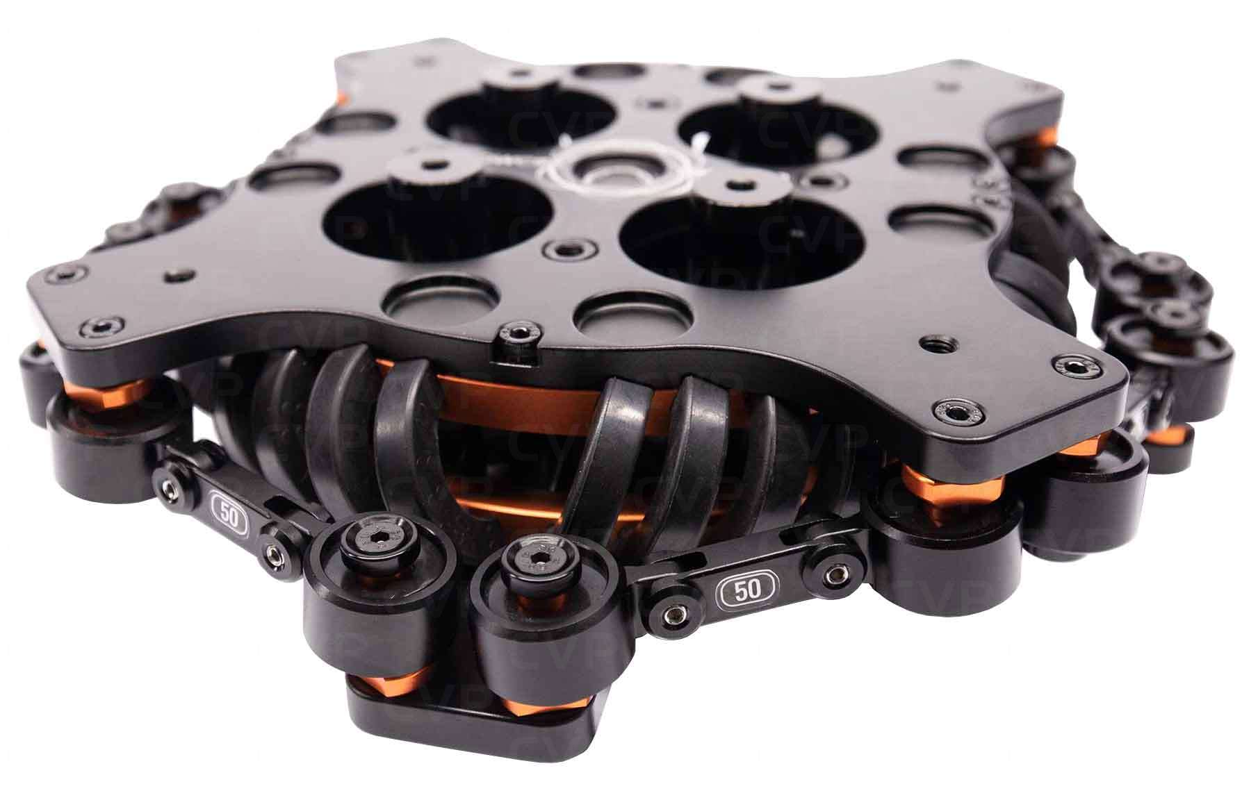 Buy - Flowcine Tranquilizer Black (Blk-Tranq)