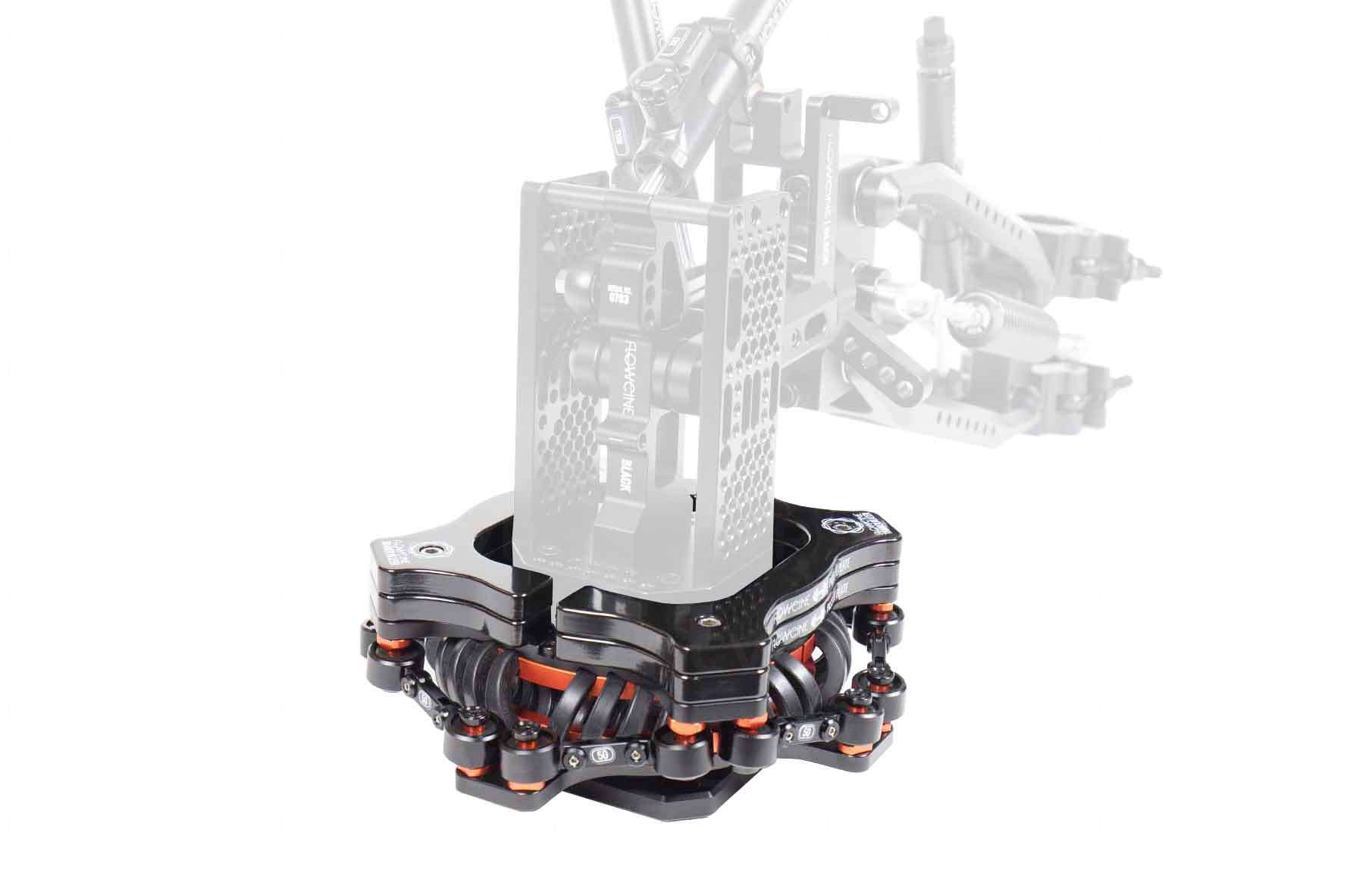 Buy - Flowcine Tranquilizer Black (Blk-Tranq)