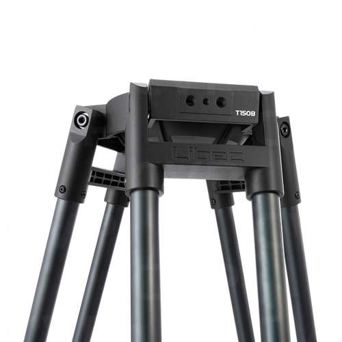 Buy - Libec QD-10 Tripod System (QD-10)