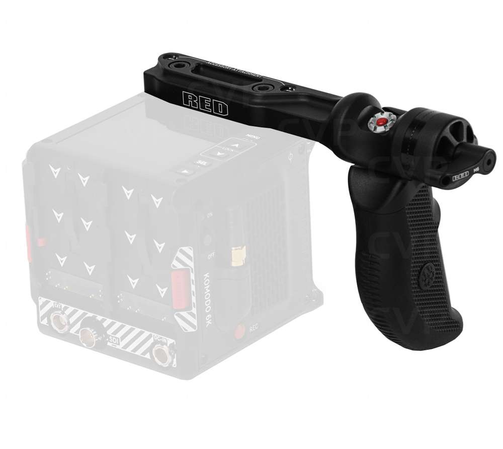 Buy - RED KOMODO Outrigger Handle (720-0057)