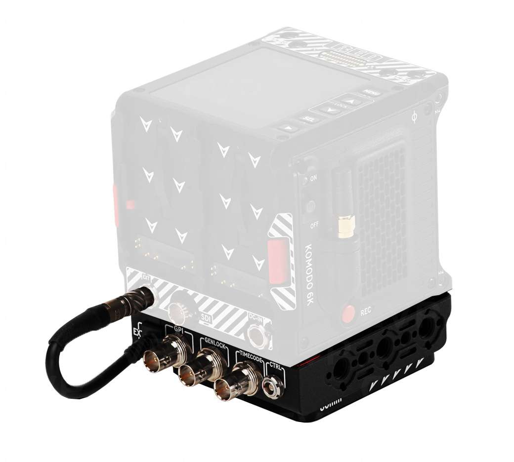 Buy - RED KOMODO Expander Module (720-0058)