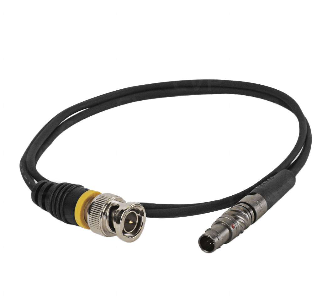Buy - RED Ext-to-Timecode Cable 3ft (790-0674)