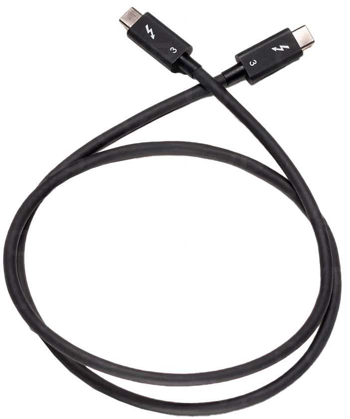 Iodyne 2m Thunderbolt Cable | CVP