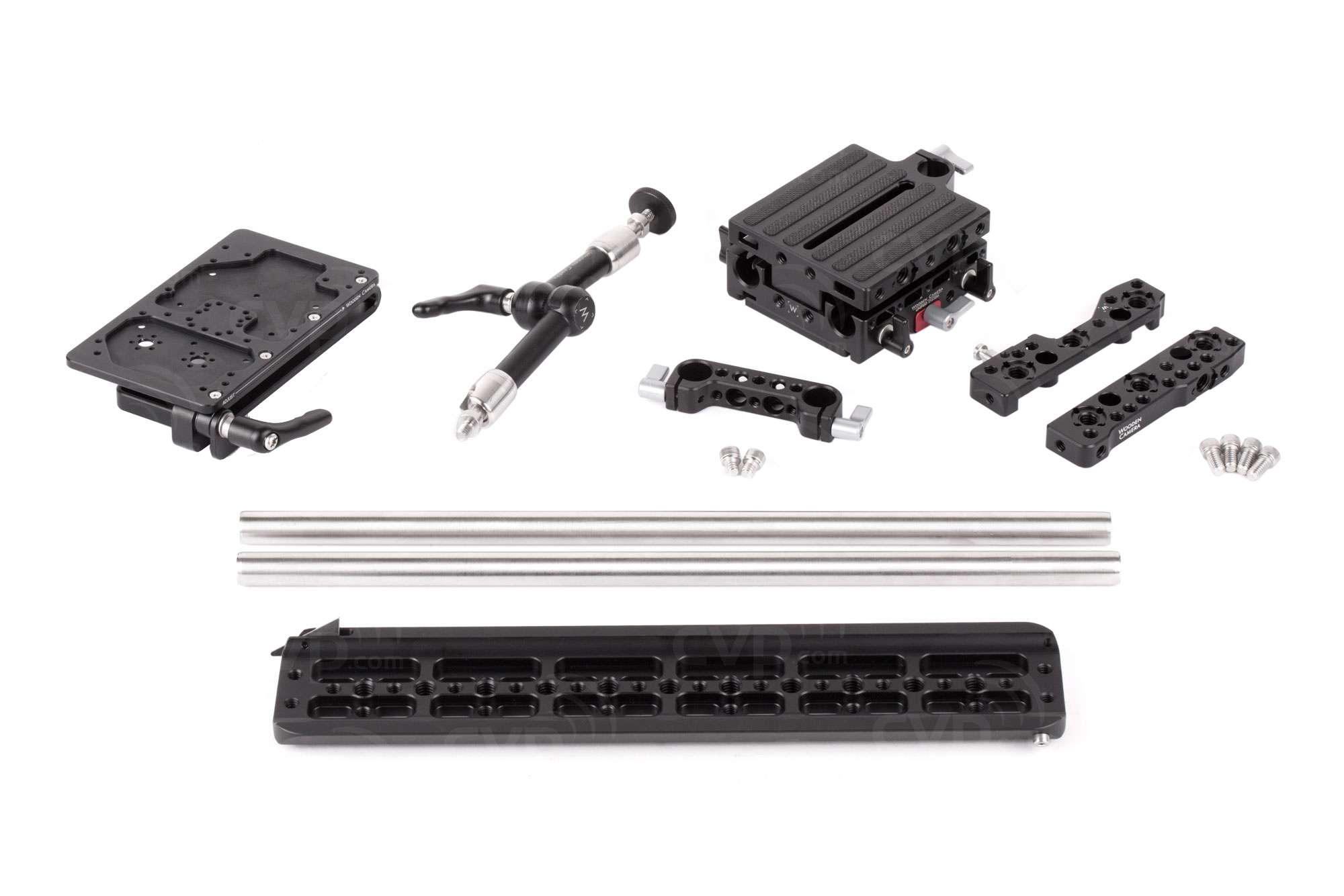 Buy - Used Wooden Camera Sony FS5 Accessory Kit - Pro | CVP