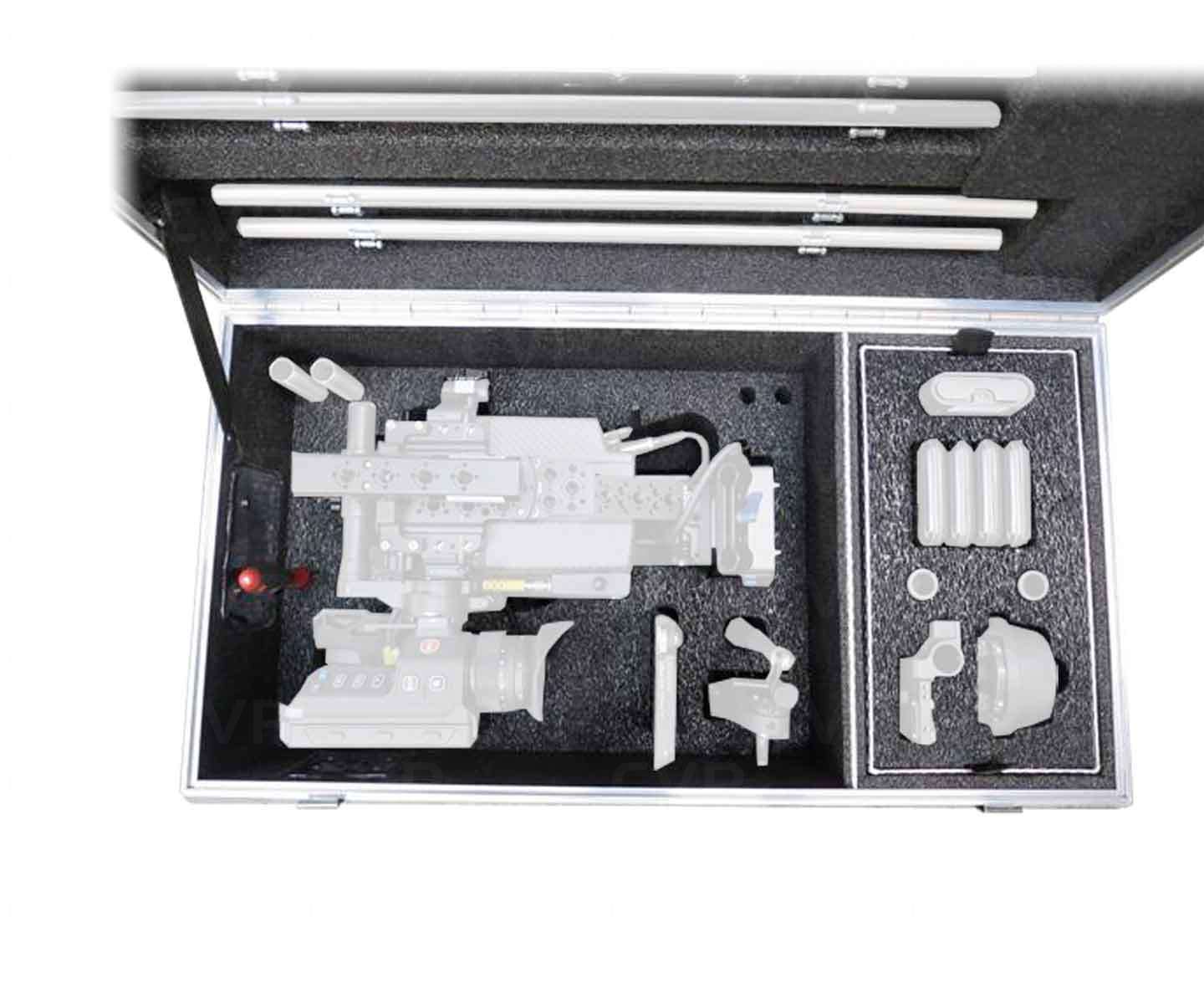 Buy - Case Design Alexa Mini LF Case (FC Alexa MiniLF 20505)