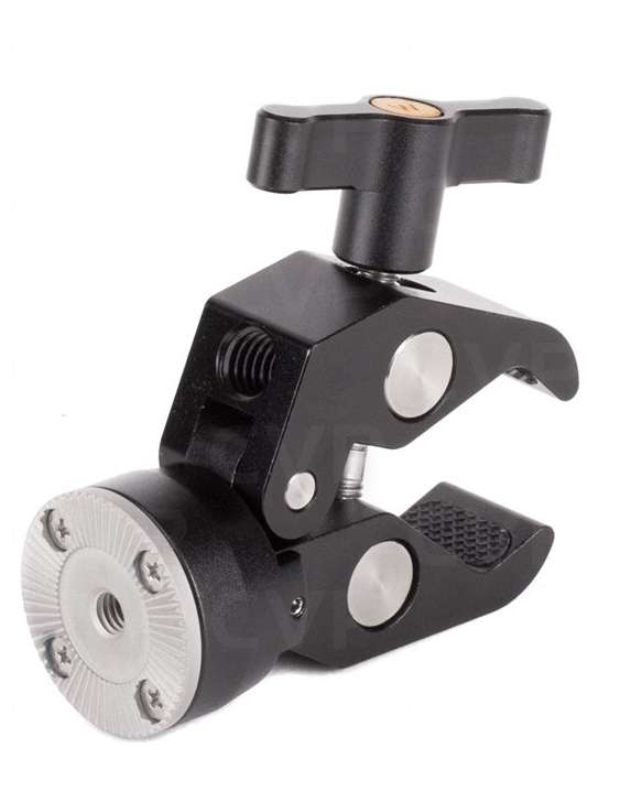 Buy - Wooden Camera Tripod Head Pan Bar to ARRI Rosette (251800)