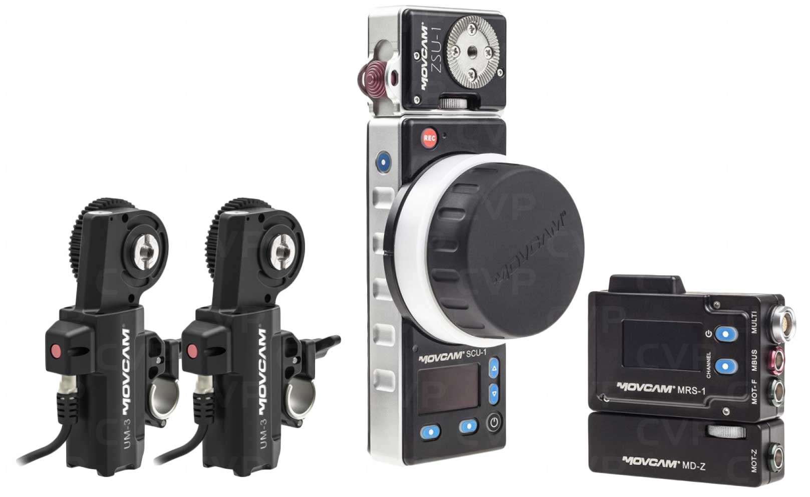 Buy - Movcam Wireless Lens Control System (MOV-501-103)