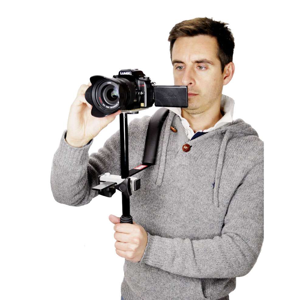 Buy - Hague CSM Shoulder Mount (CSM)