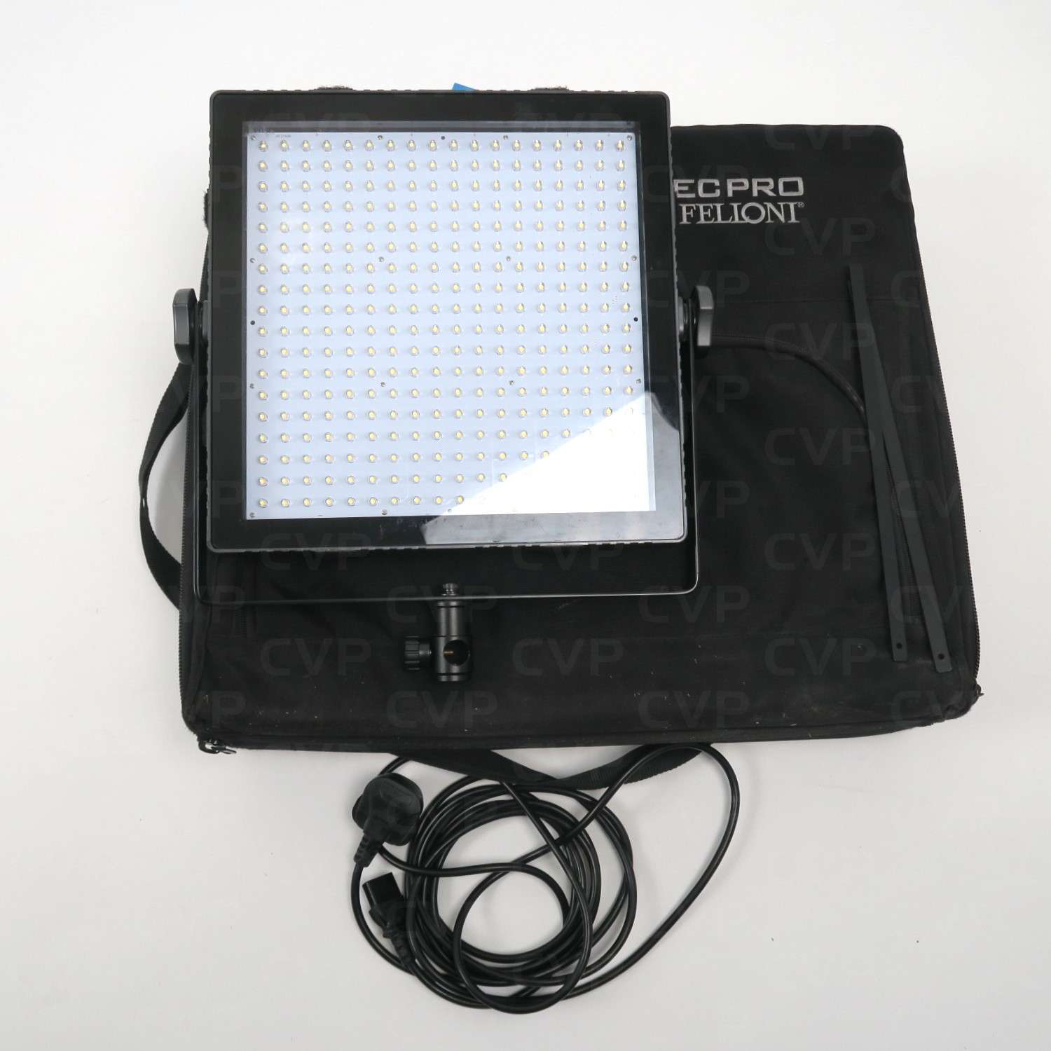 Buy - Used TecPro Felloni Daylight LED Head | CVP
