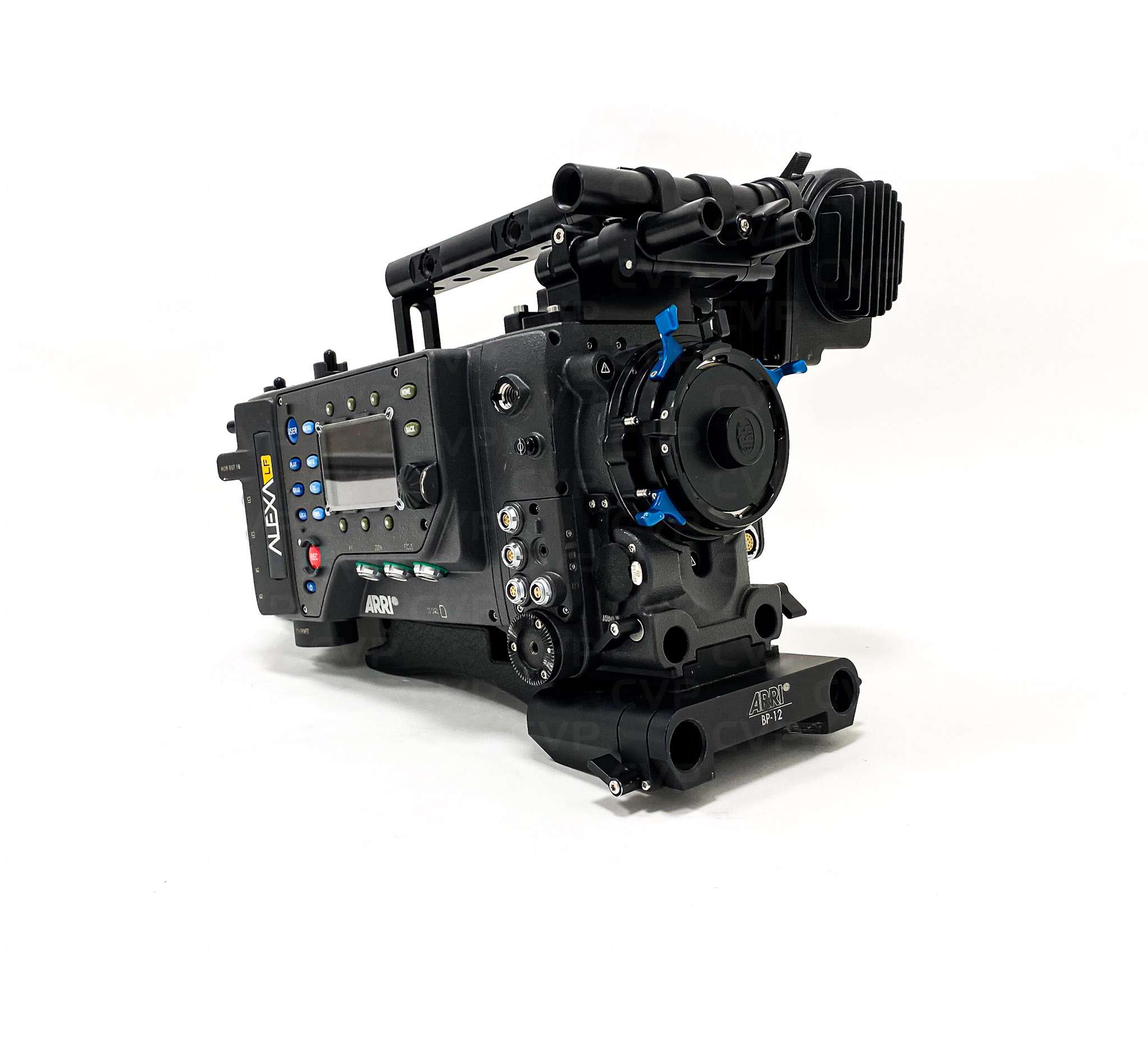 Buy - Used ARRI ALEXA LF Pro Set SXR 2TB (KB.72020.D)