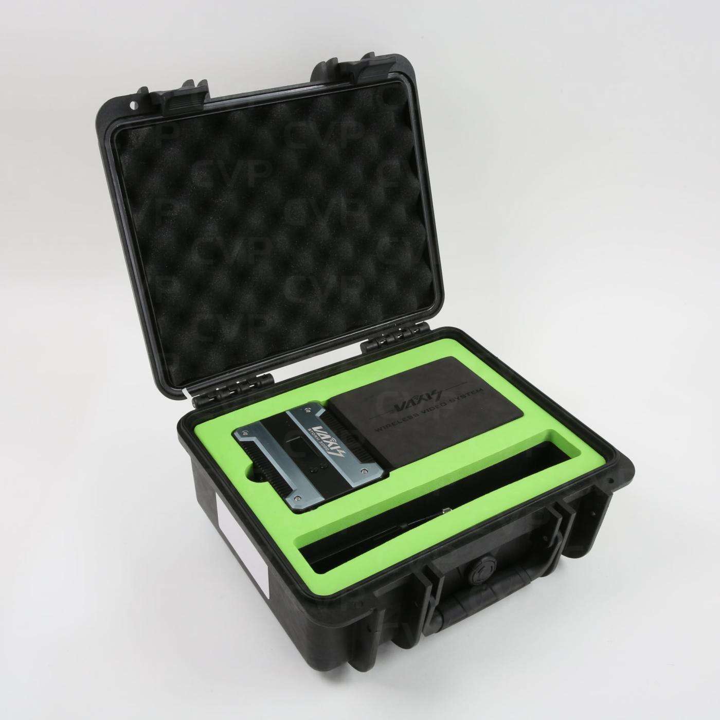 Buy - Used Vaxis Storm 3000 DV 1TX 1RX Kit | CVP