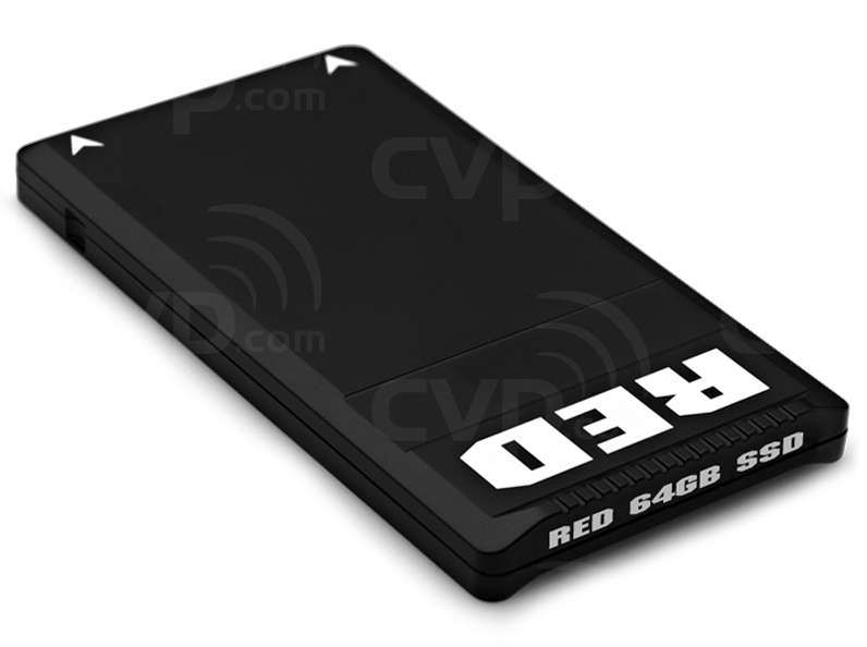 Buy - RED REDMAG 64GB 1.8-inch SSD Module Compatible with the EPIC and ...