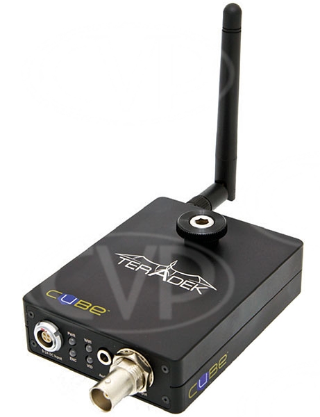 Buy - Ex-Demo Teradek CUBE 220 (CUBE 220)
