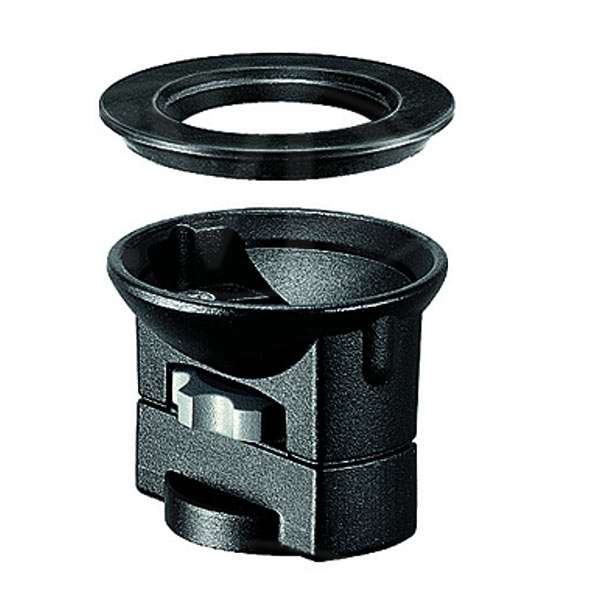 Buy - Manfrotto 325N Bowl Adaptor (MAN-325N)