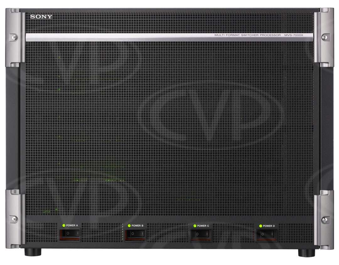 Buy - Sony MVS-7000X (MVS-7000X)