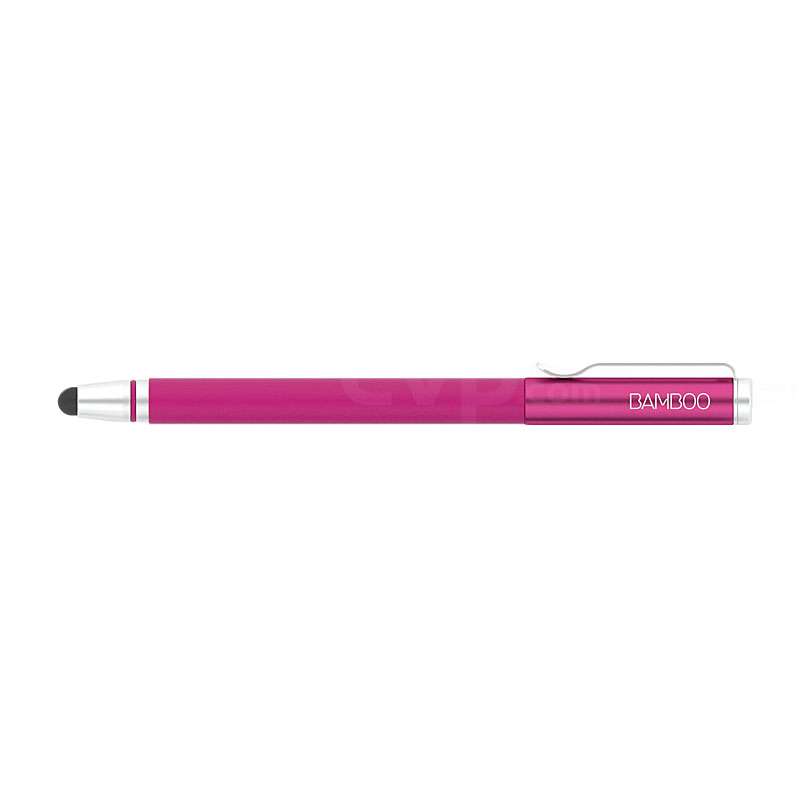 Buy - Wacom Bamboo Stylus Solo 2 (Black/Green/Pink/White/Yellow)