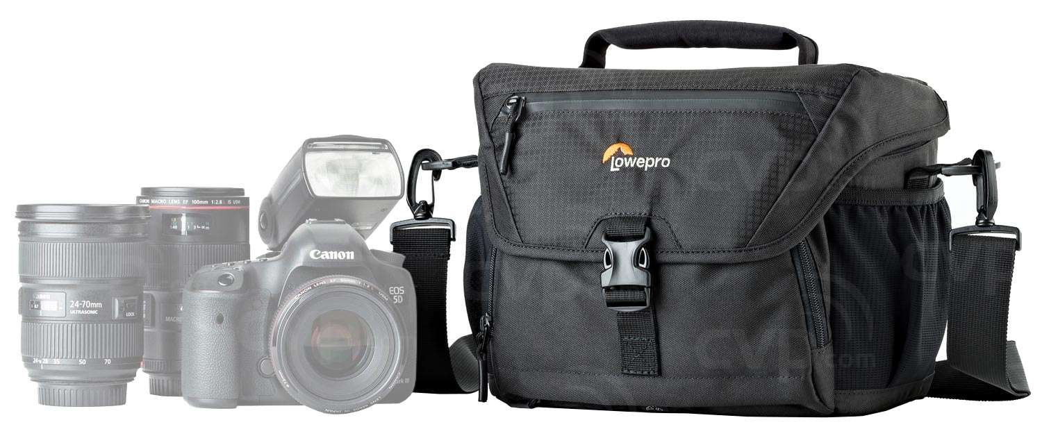 Buy - Lowepro Nova 180 AW II (LP37123-PWW)