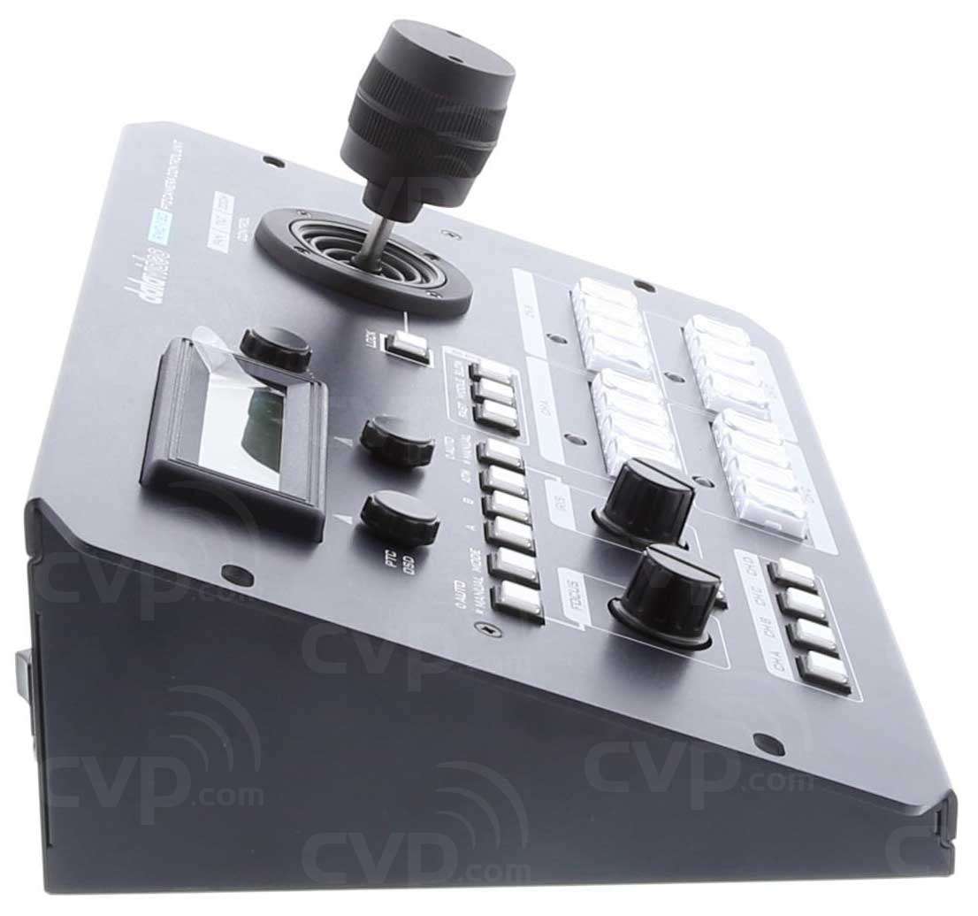 Buy - Open Box Datavideo (DATA-RMC180) (DATARMC180) RMC-180 PTZ Camera ...