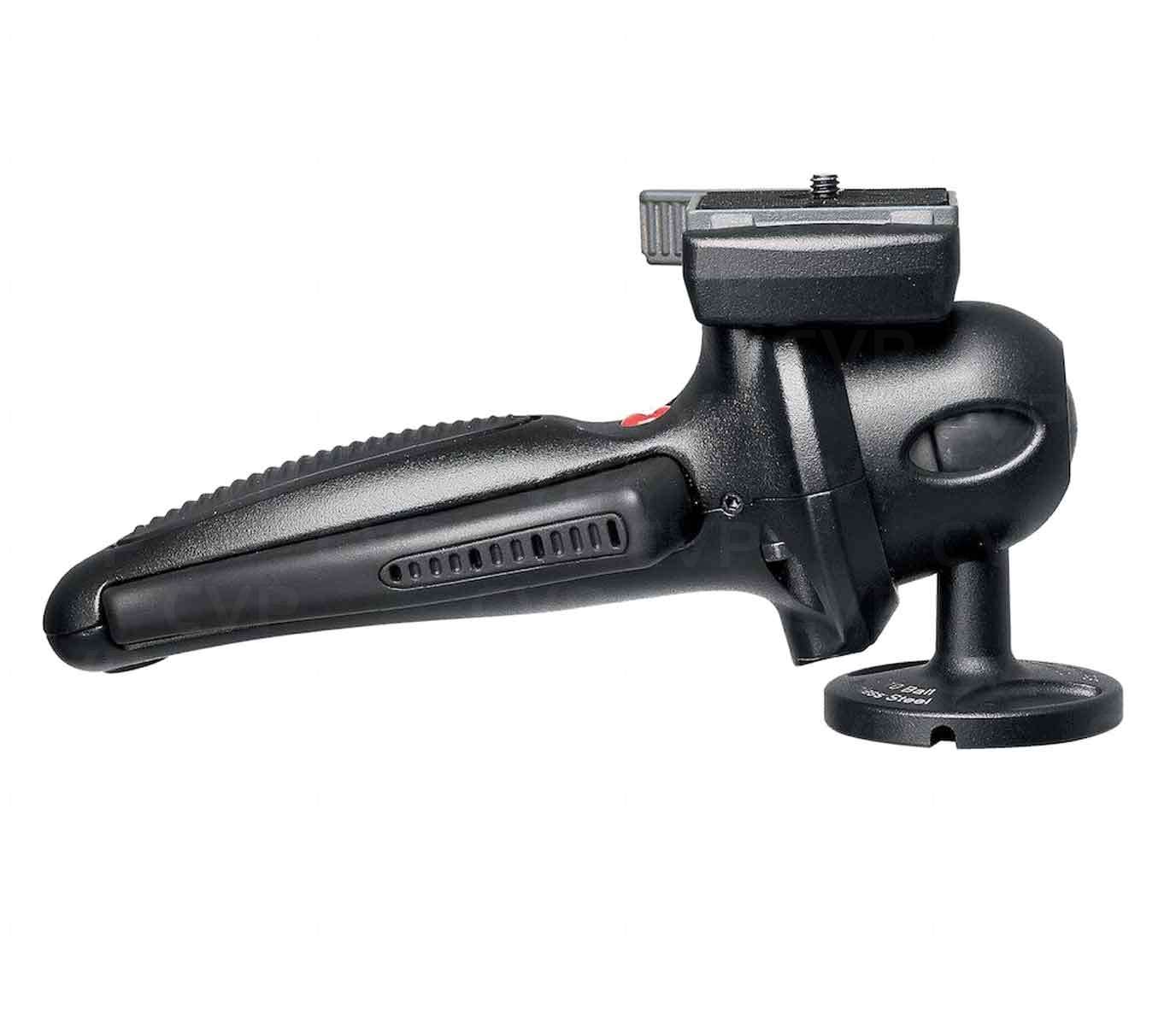 Buy - Manfrotto 327RC2 Tripod Head (MAN-327RC2)