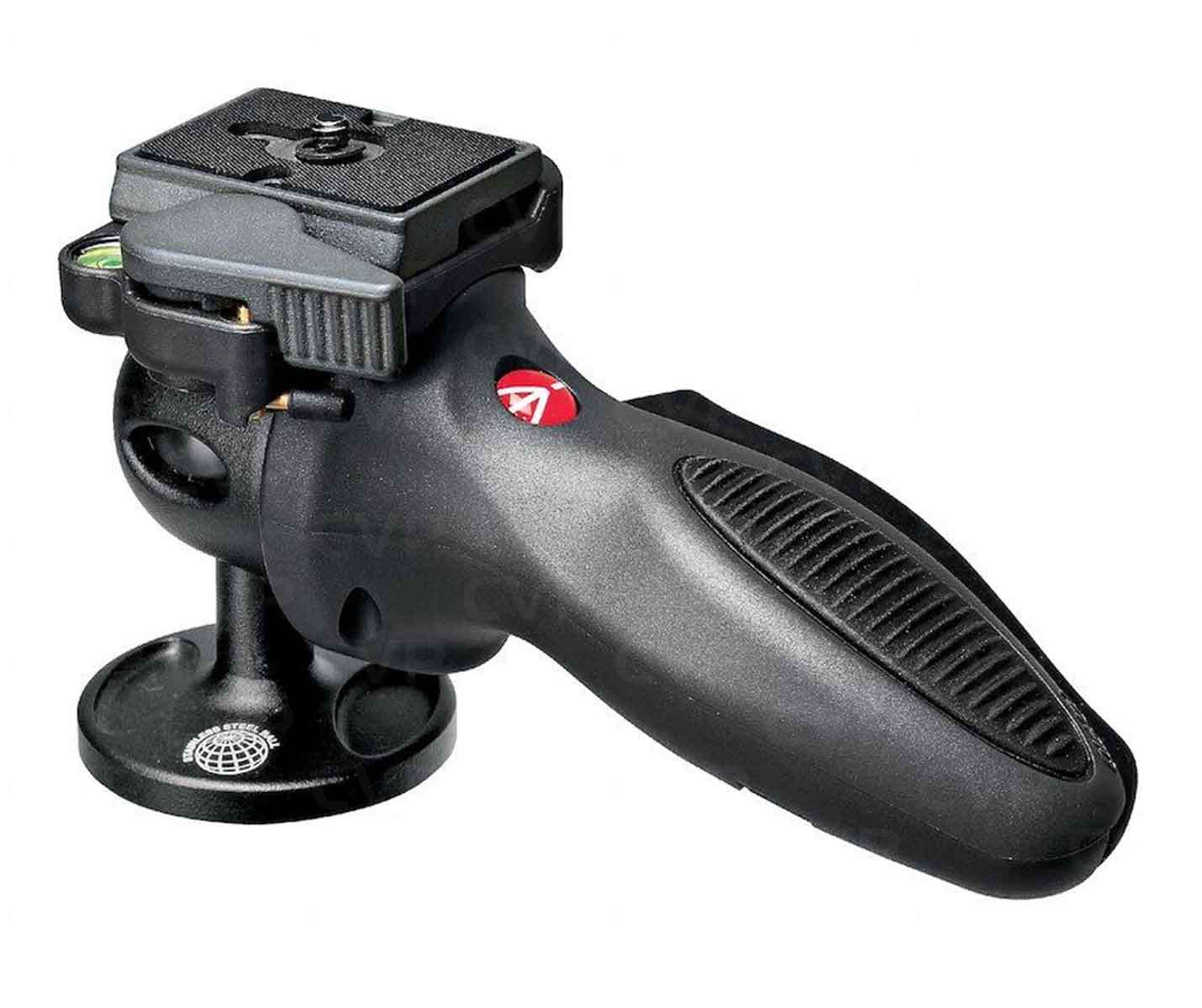 Buy - Manfrotto 324RC2 Tripod Head (MAN-324RC2)