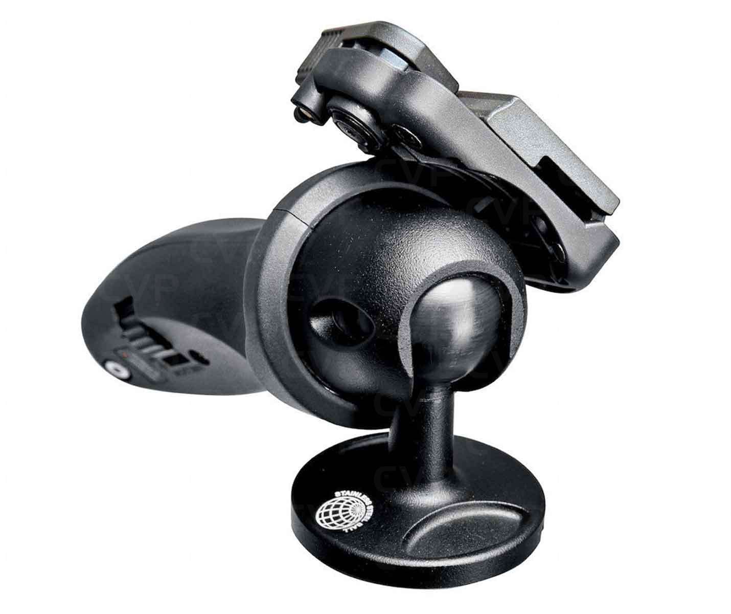Buy - Manfrotto 324RC2 Tripod Head (MAN-324RC2)