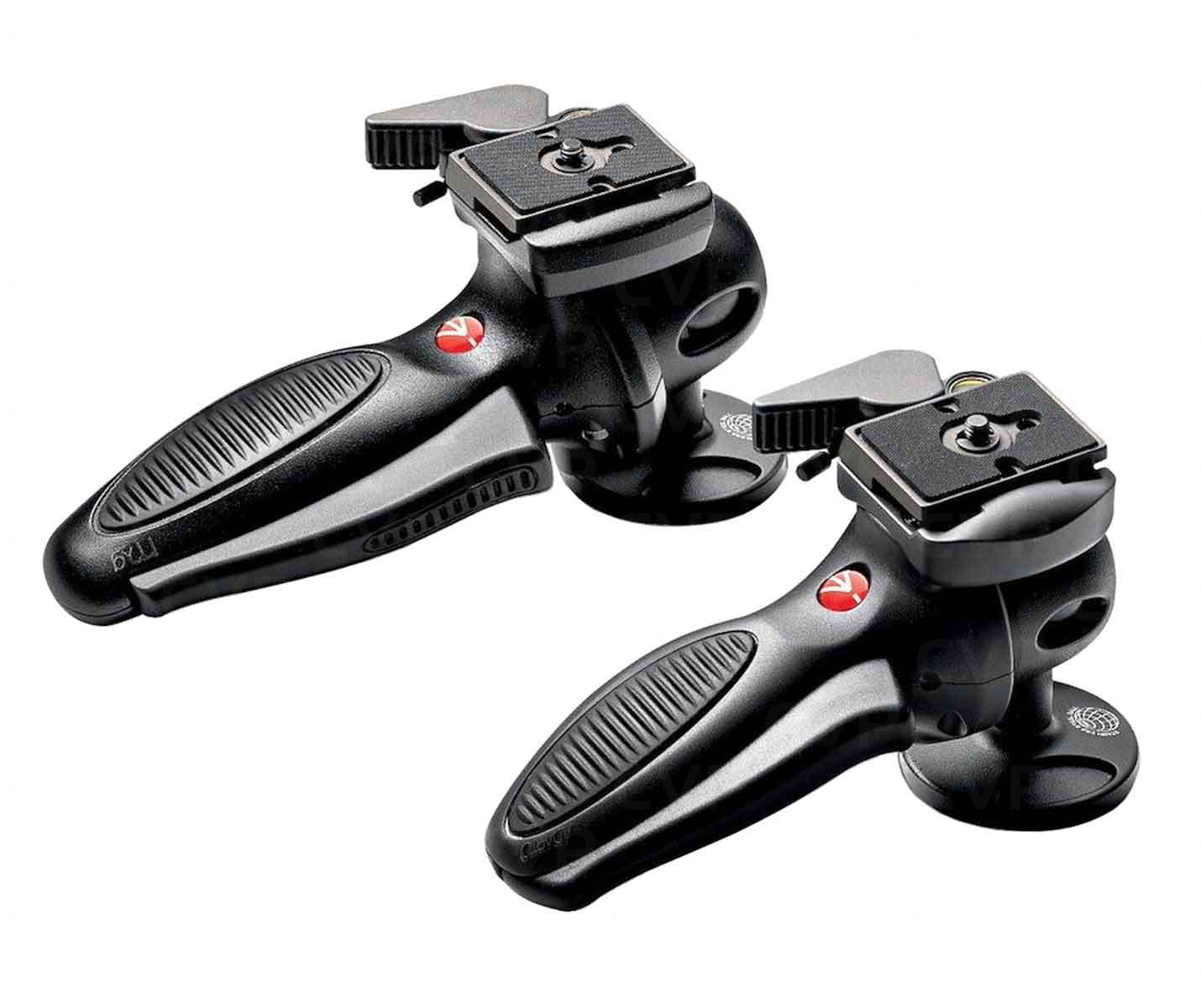 Buy - Manfrotto 324RC2 Tripod Head (MAN-324RC2)