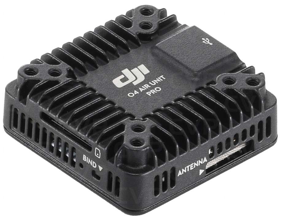 Buy - DJI O4 Air Unit Pro Transmission Module (CP.FP.00000236)