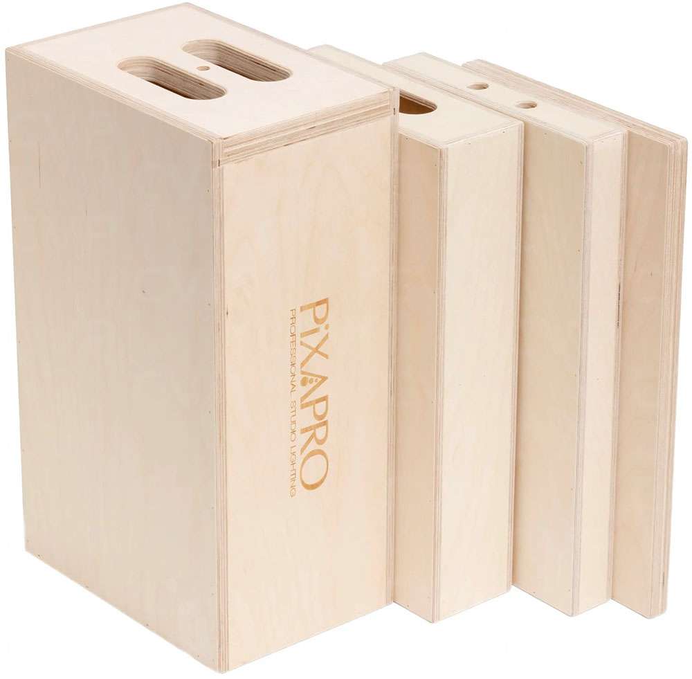 Buy - Pixapro Nesting Apple Box Kit (WN-010101)