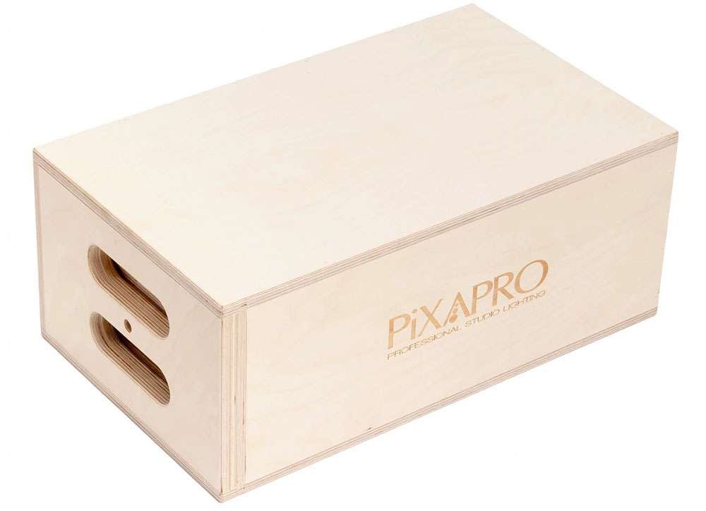Buy - Pixapro Nesting Apple Box Kit (WN-010101)